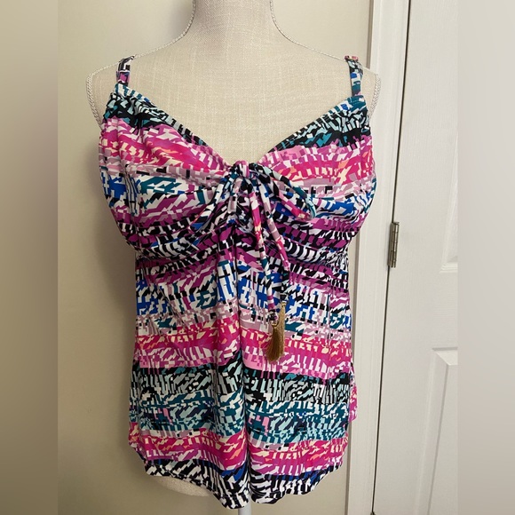 Swimsuits For All | Swim | Tankini Swimsuit Top Separate | Poshmark